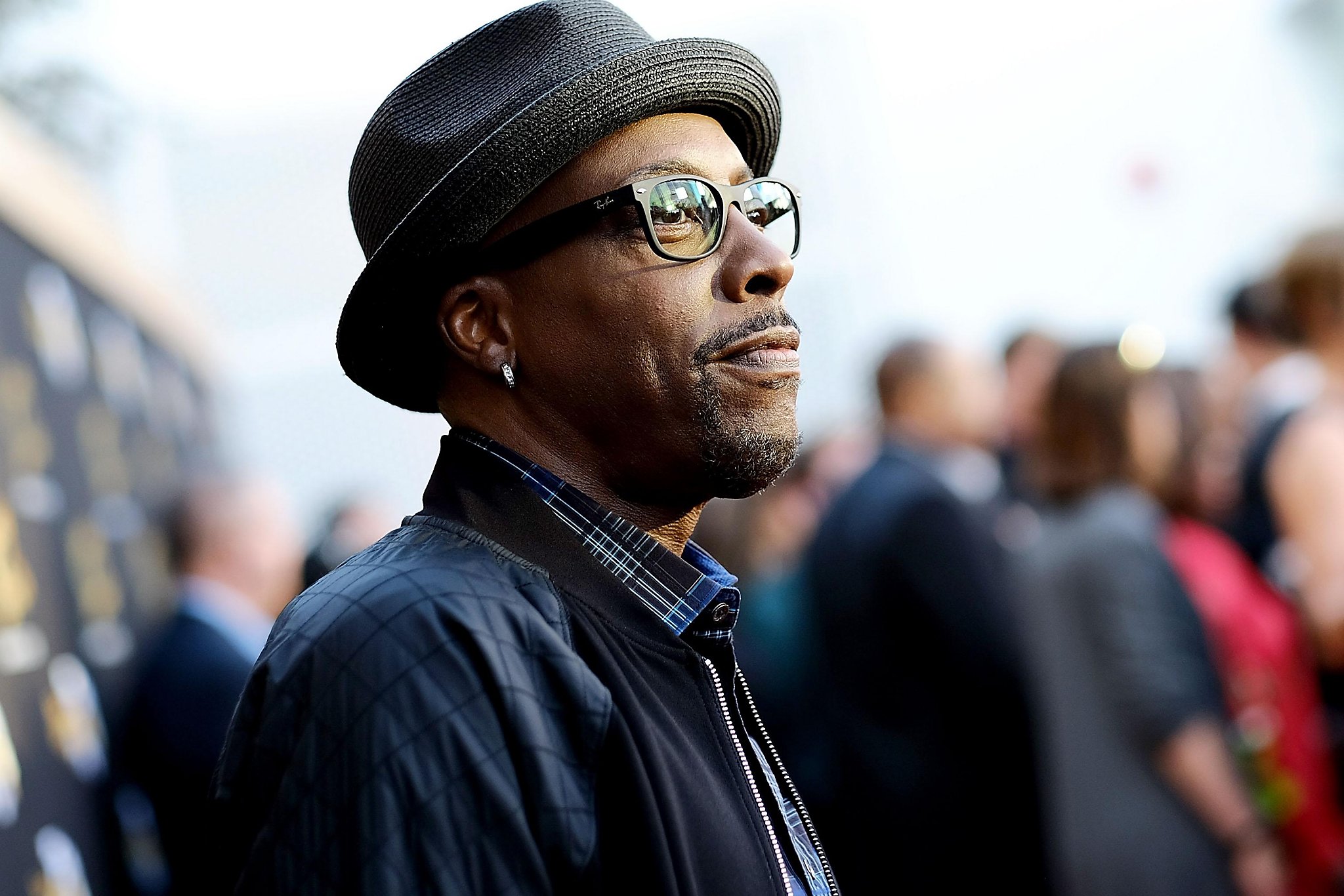 Arsenio Hall headlines Cobb’s in San Francisco