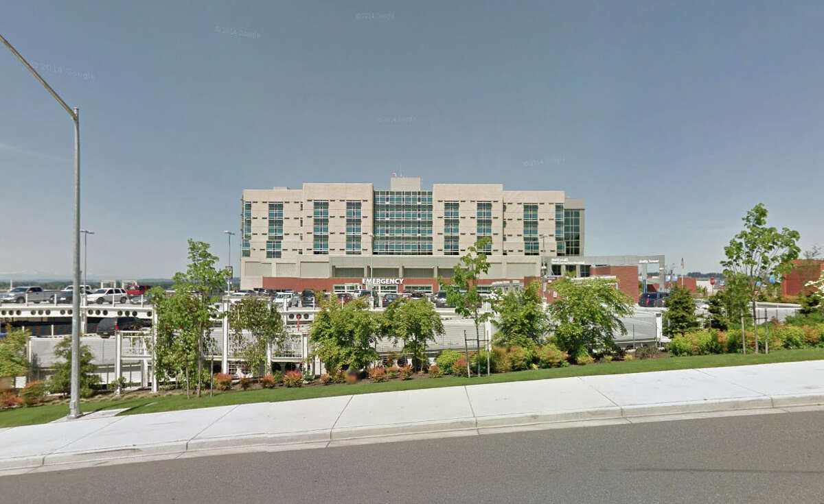 Nearly half of Seattle-area hospitals earned 'A' in safety report