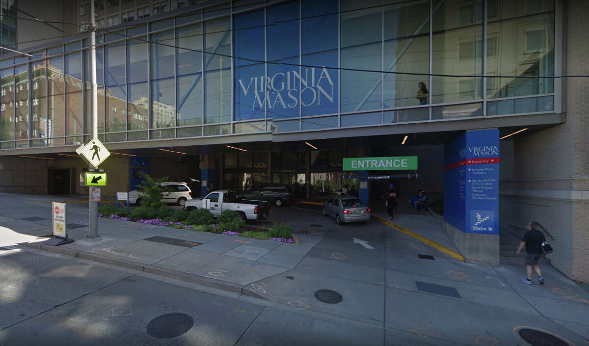 Washington's best hospitals, ranked