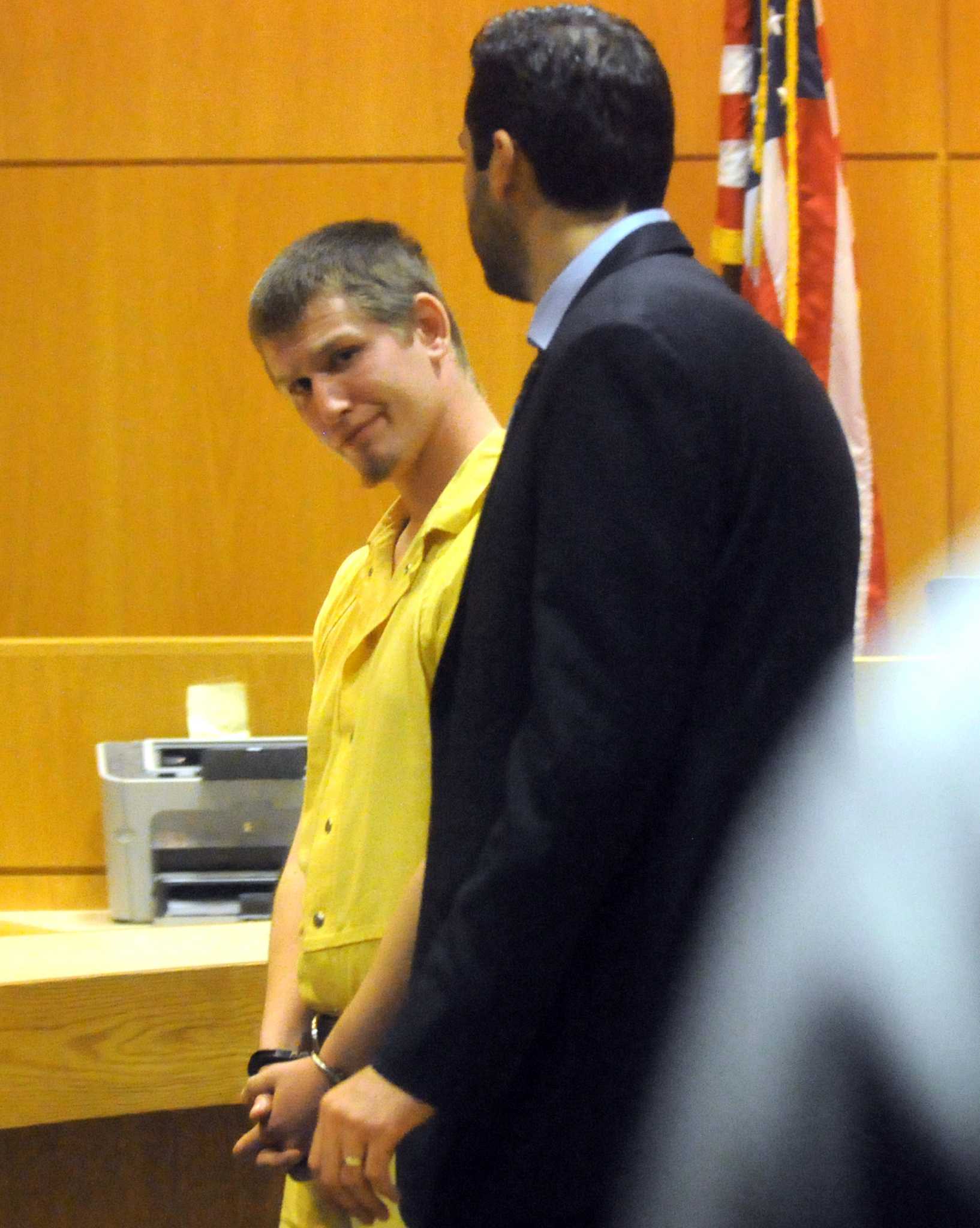 Porreca's sister angry about murderer's plea deal
