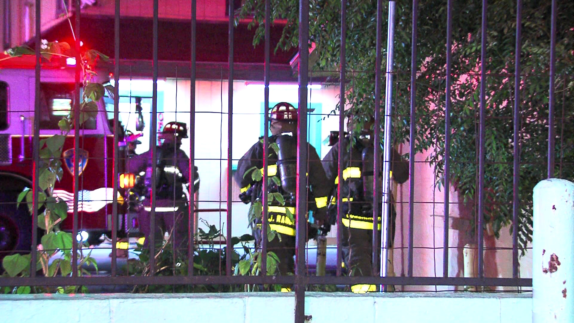Suspected meth lab causes explosion at San Antonio motel on Northwest Side