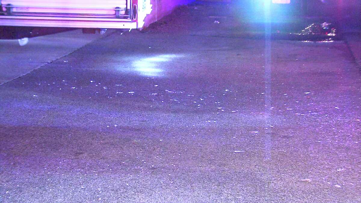 Suspected meth lab causes explosion at San Antonio motel on Northwest Side