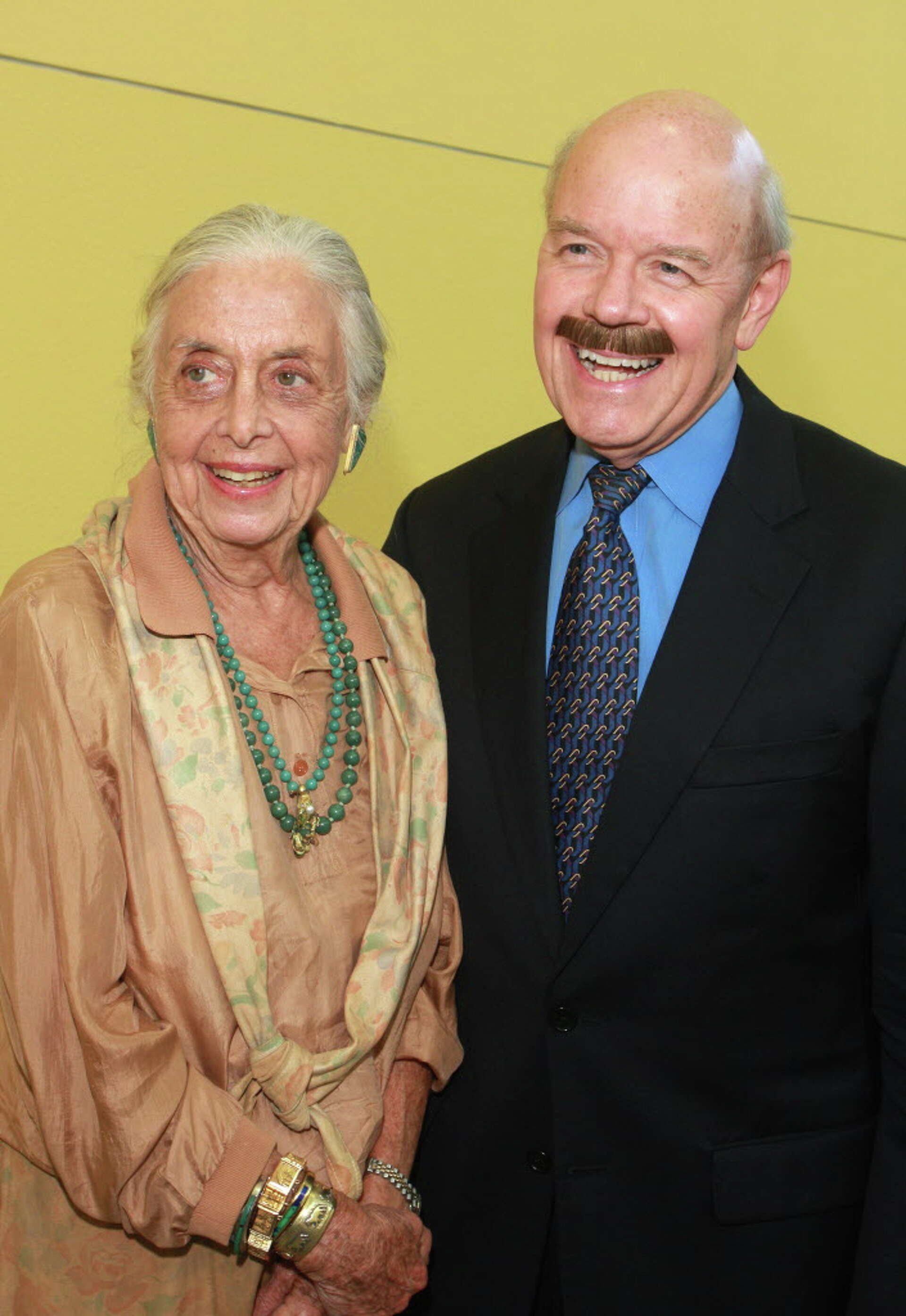 Terry Hershey: 'A force of nature for nature'