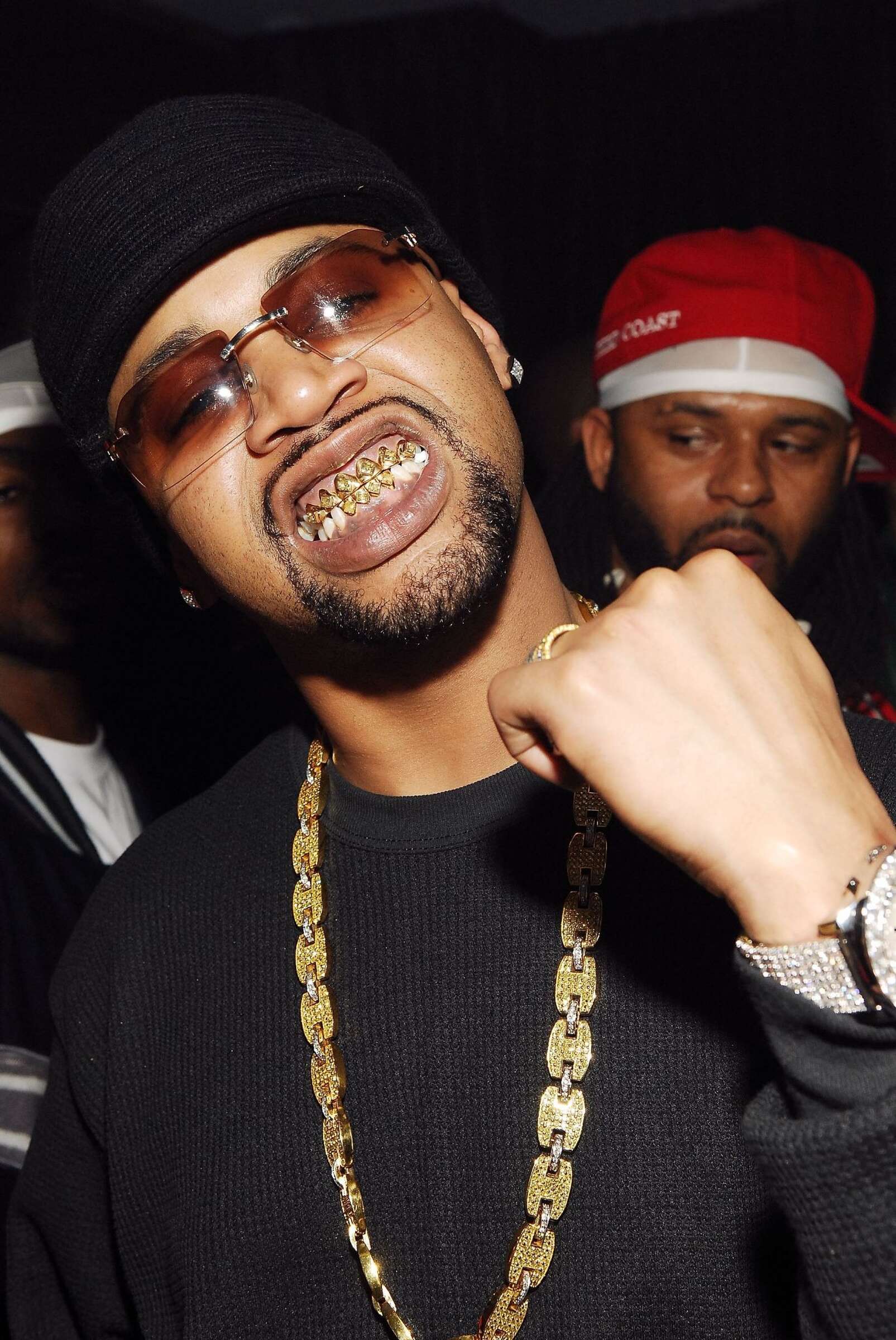 Juvenile remixes 1990s hit 'Back That Thang Up' into pro-vaccine anthem ...