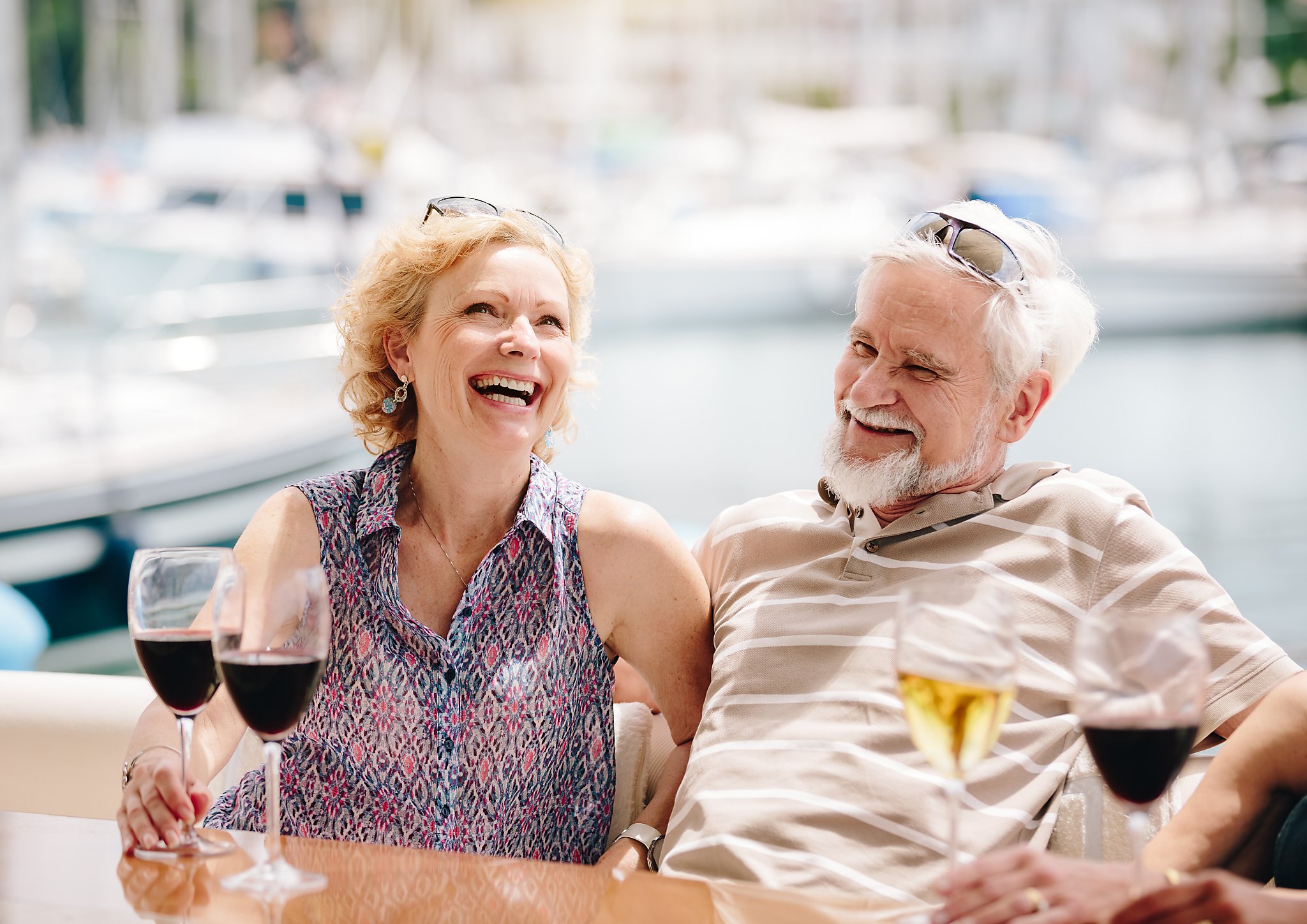 Dear Abby: My retired parents drink all day
