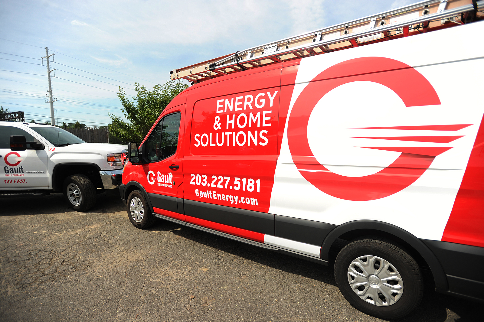 Contest offers home heating system upgrade