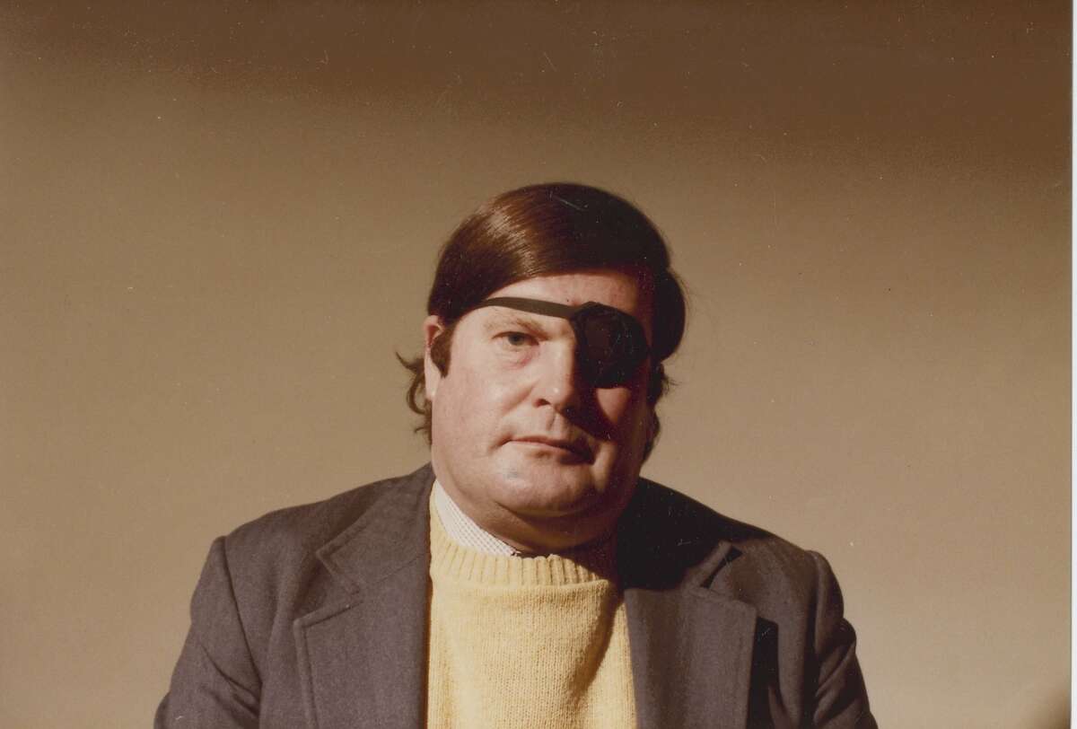 Muckraking SF journalist Warren Hinckle dies at 77