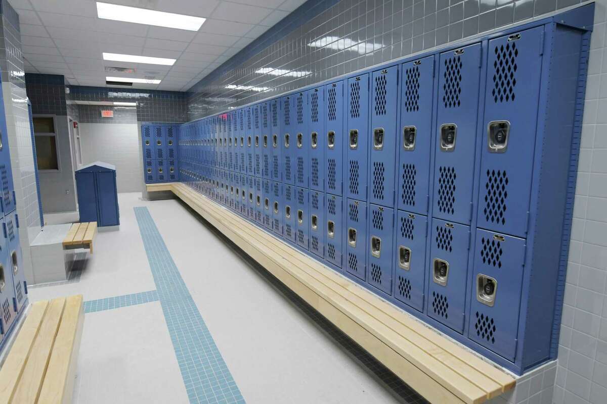 Boundaries are redrawn