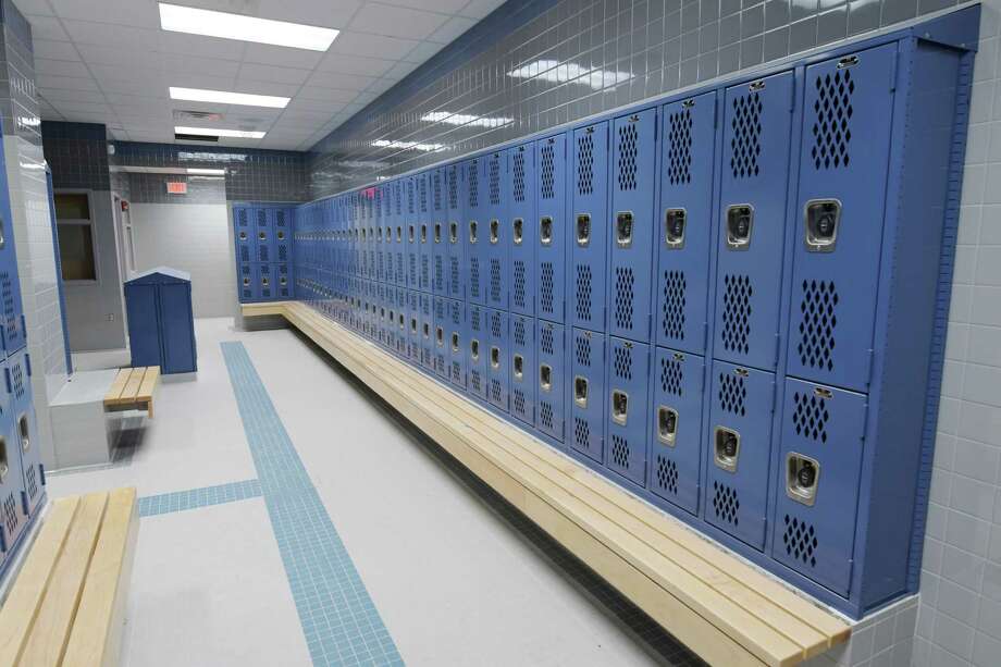 Slew of tech and facility upgrades - Times Union