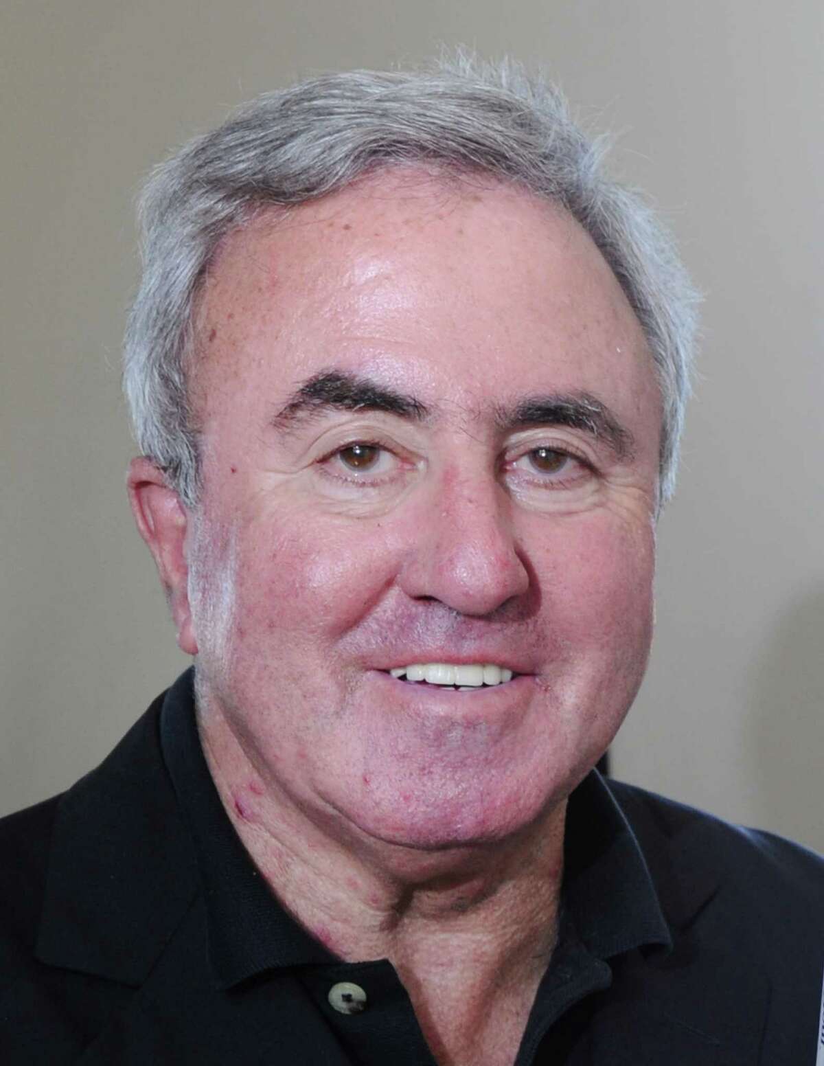 A new chapter for Mickey Sherman