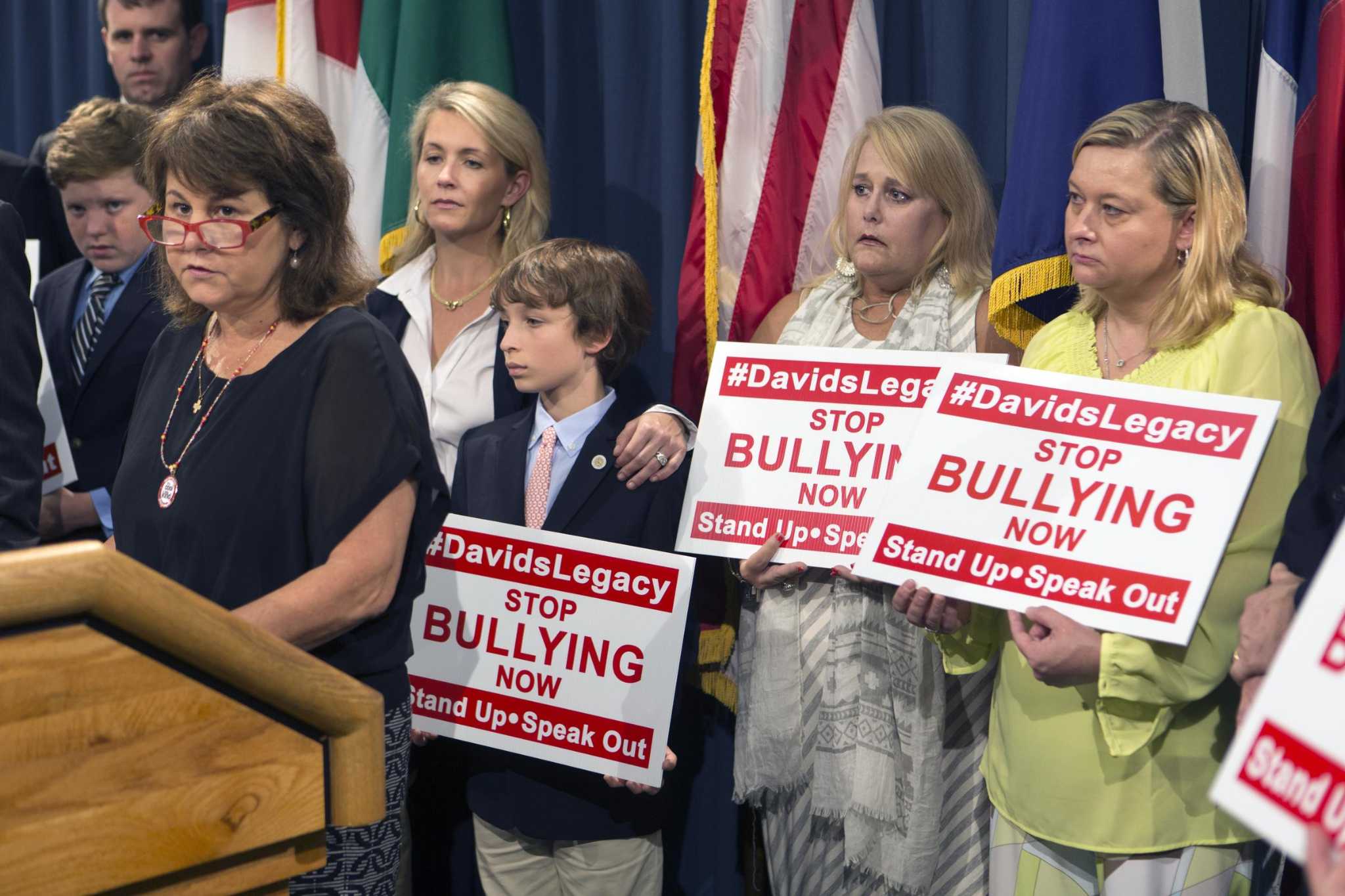 David’s Law heads to legislative conference committee