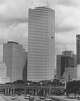 Shell Oil helped ignite the growth of Houston's downtown skyline