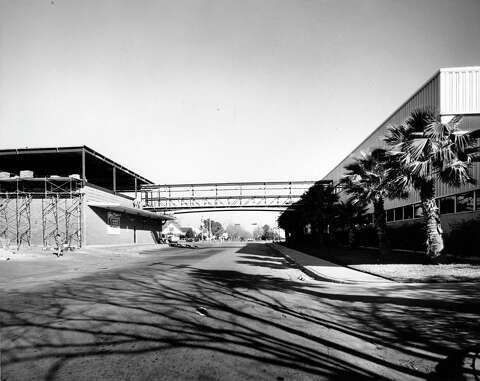 Shell Oil helped ignite the growth of Houston's downtown skyline