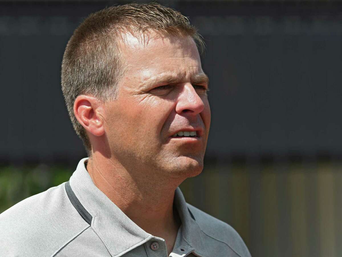 New era of Union football begins