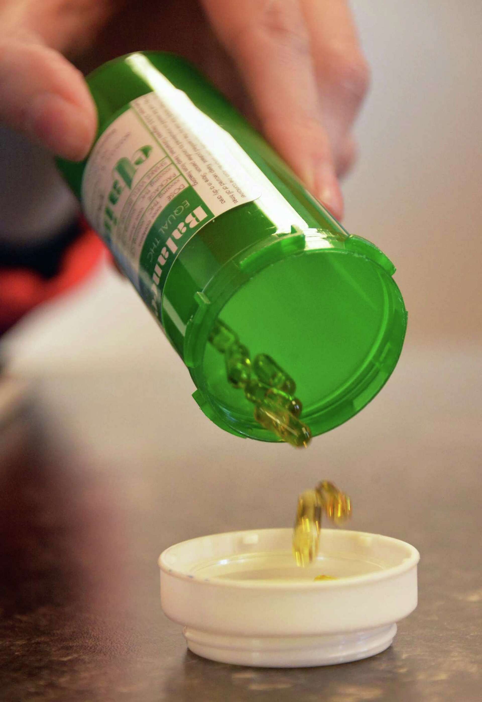 Etain plans to close Albany medical marijuana dispensary, begin home ...