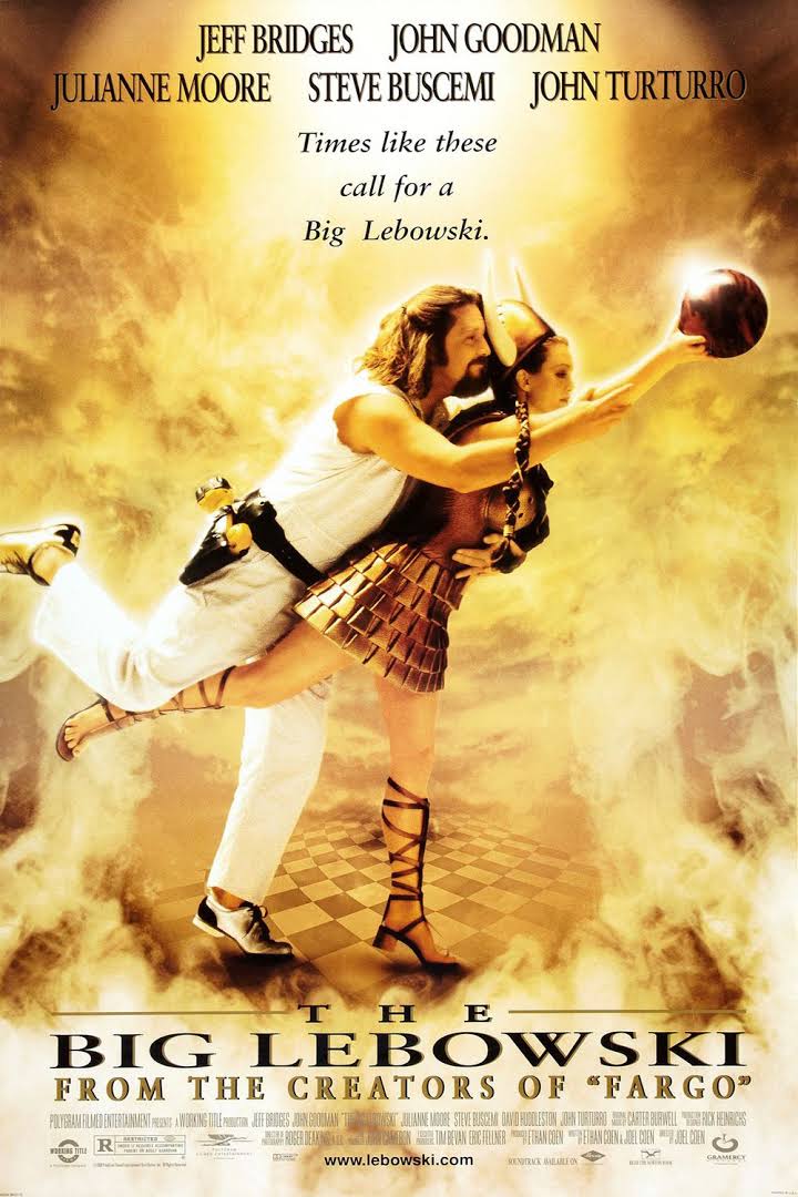 Harbor Point to screen ‘The Big Lebowski’ at Commons Park