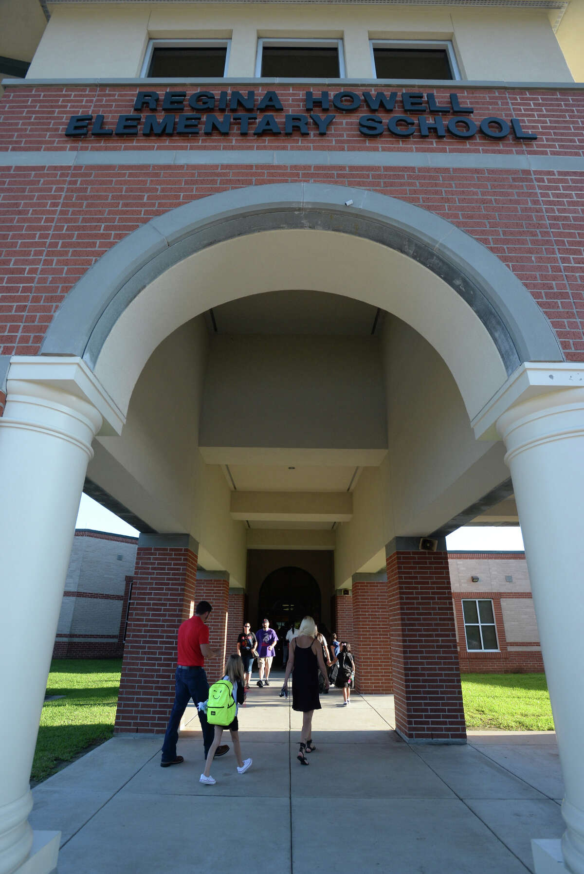 2017 SETX School Rankings: A-plus to F