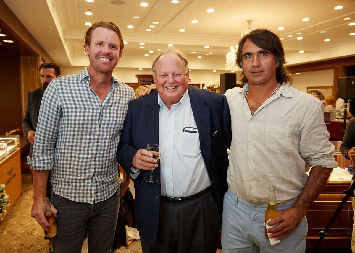 World’s top polo players return to Greenwich