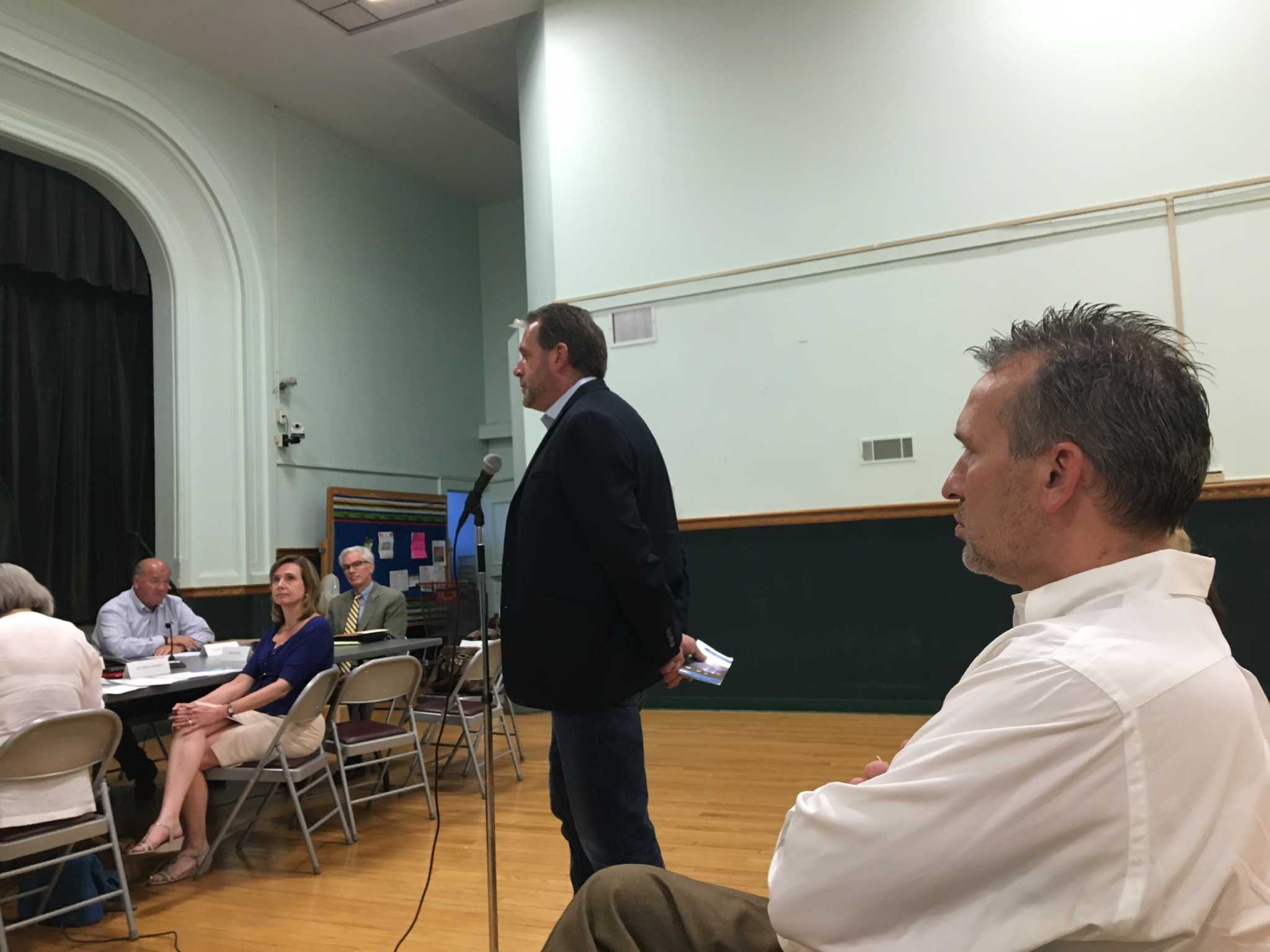 Solar executive says National Grid part of "old boys network"