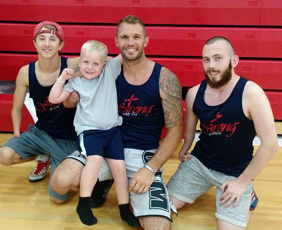 Limb-different Midland youth receives coaching by the nation's best ...