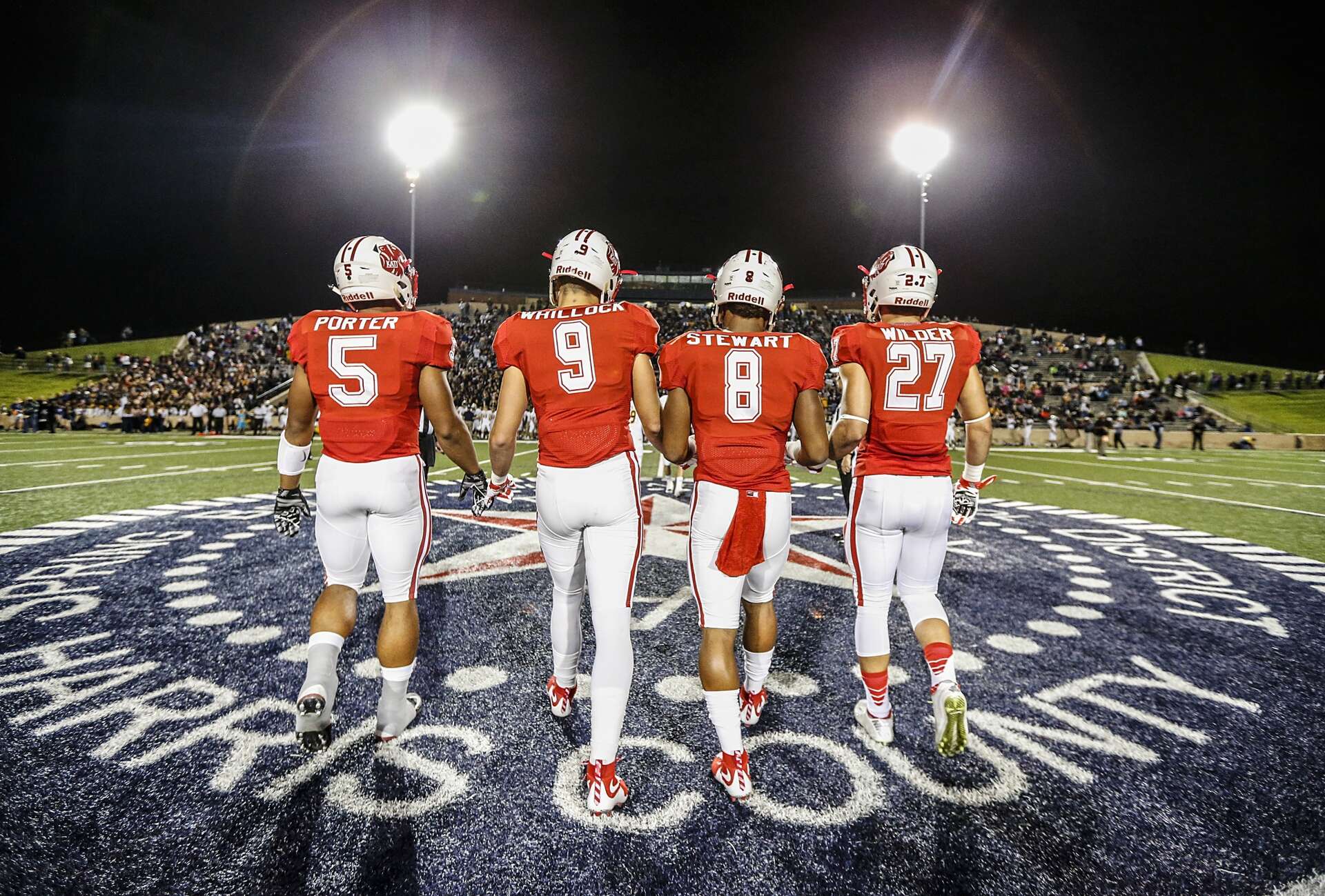 Fascinating facts about high school football in Texas