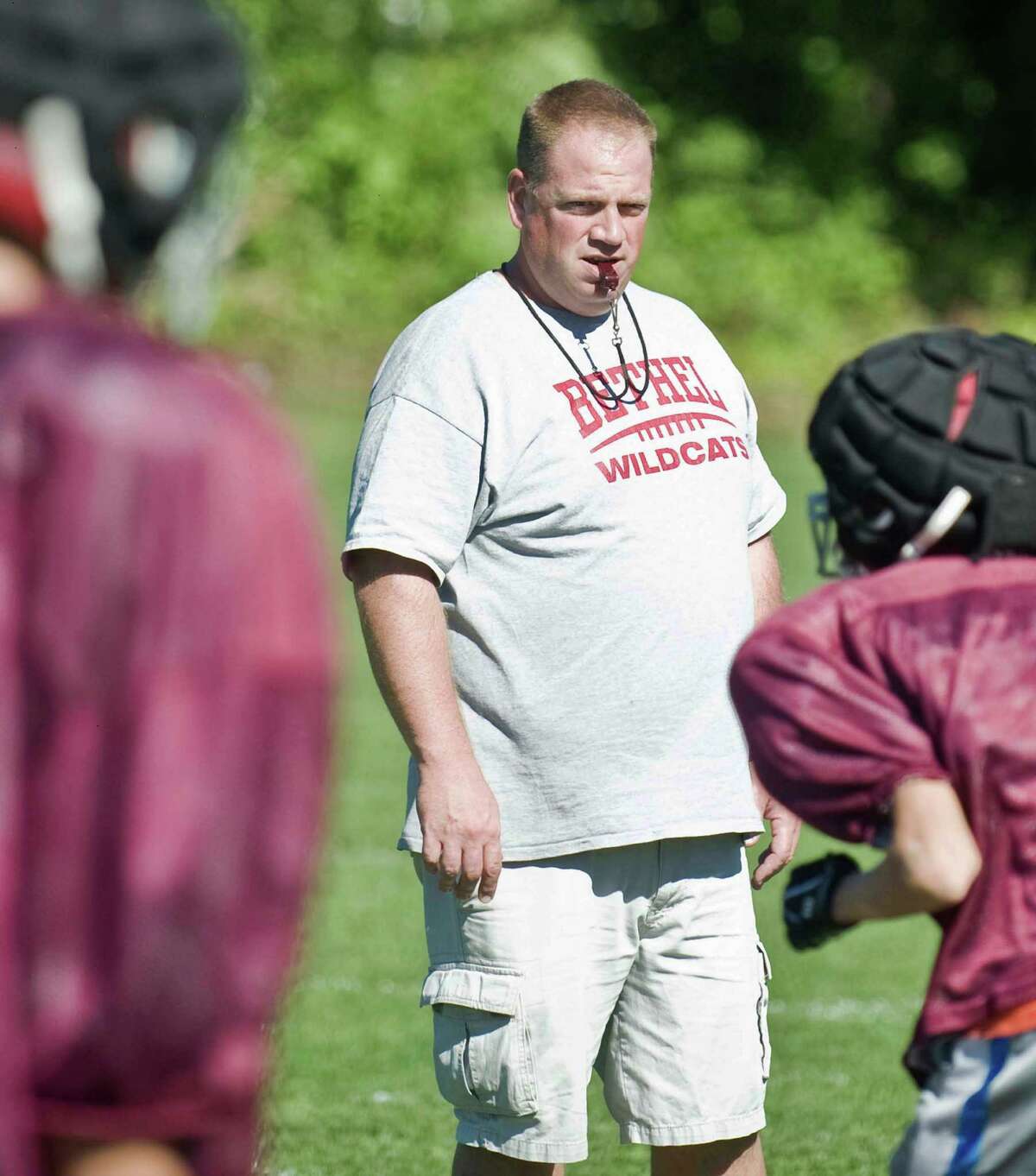 Bethel football team looking to rebound from rough season