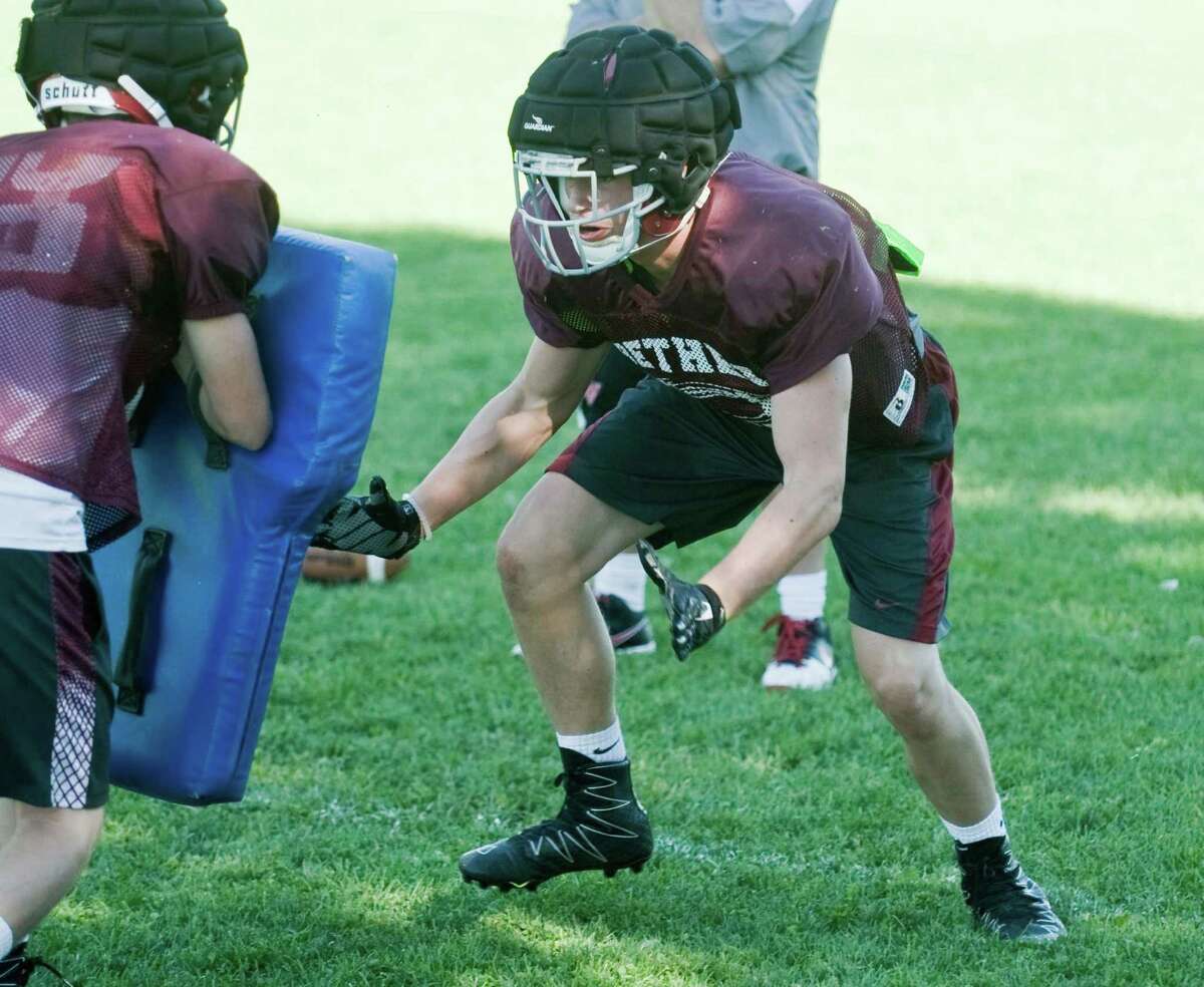 Bethel football team looking to rebound from rough season