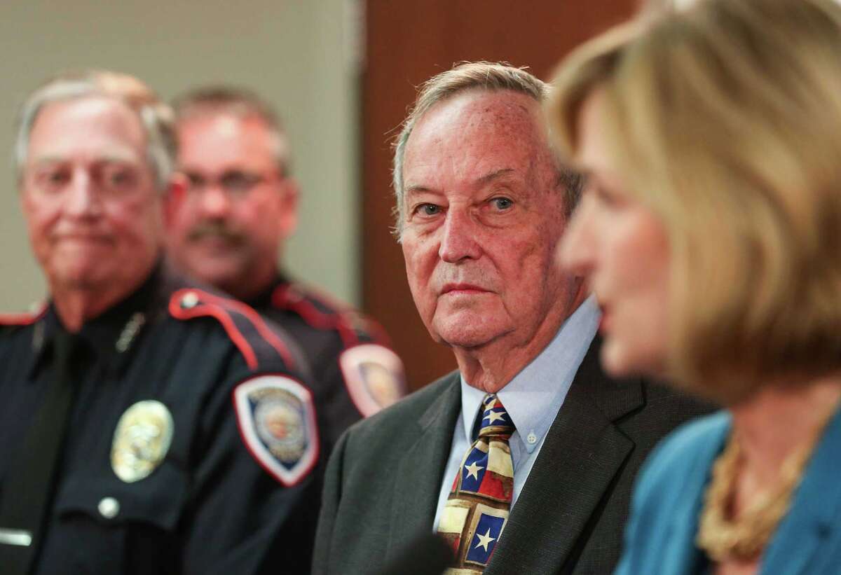Suspect in 1993 death of Tomball teacher extradited to Harris County
