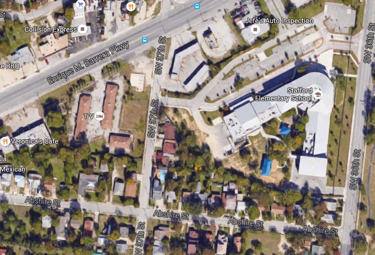 Planning Commission votes to restore name of Old Highway 90