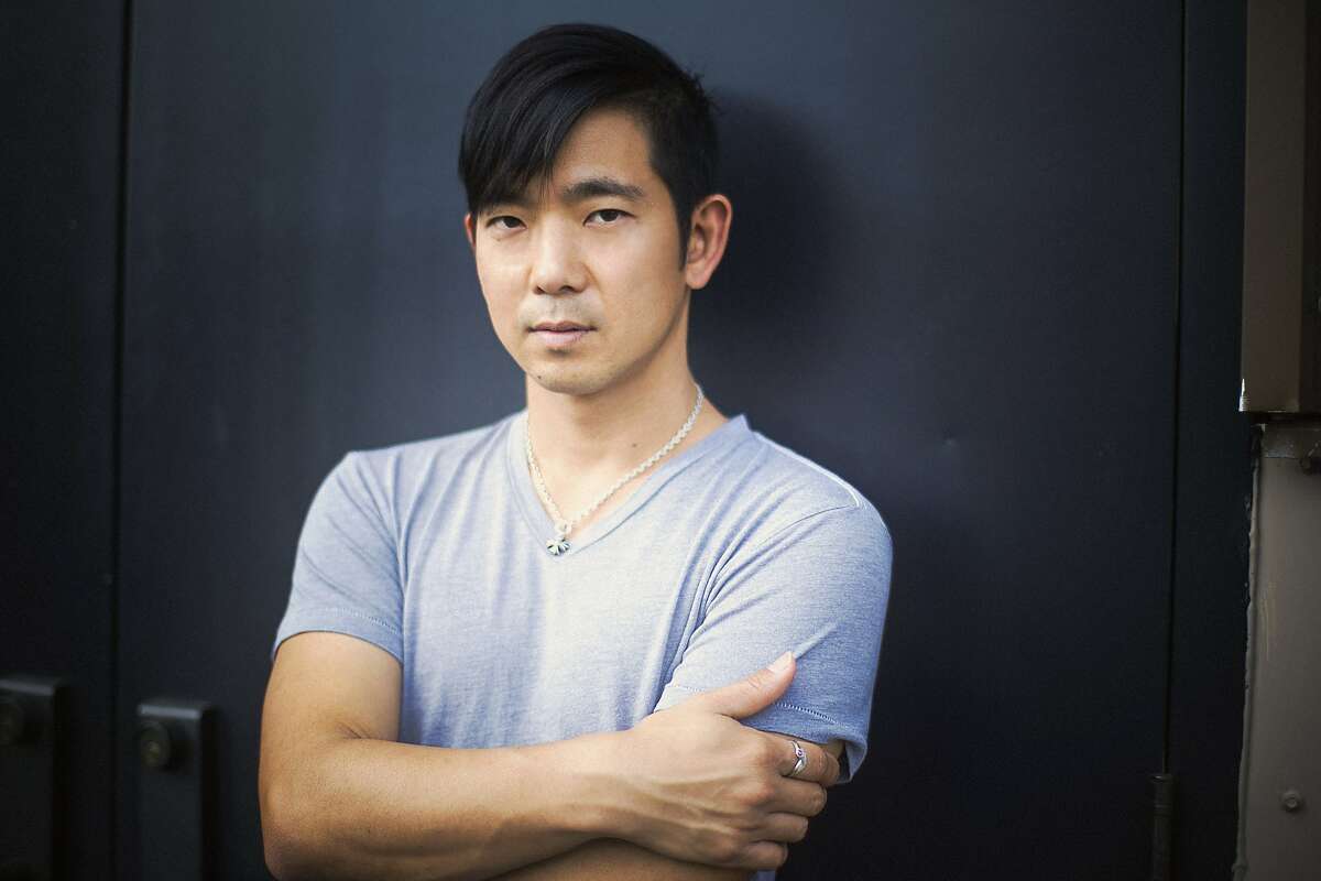 Jake Shimabukuro takes his ukulele to Nashville