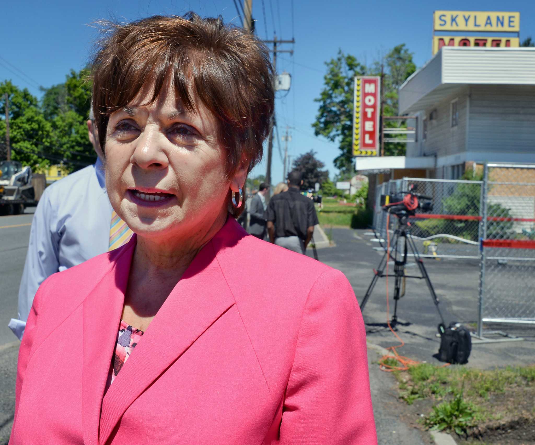 Paula Mahan: Q&A on women in politics