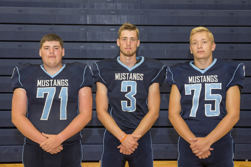 Many new faces, but expectations still high for Meridian football team