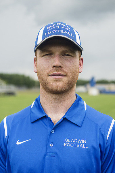 Gladwin football coach expecting veteran line, speedy skill players to ...