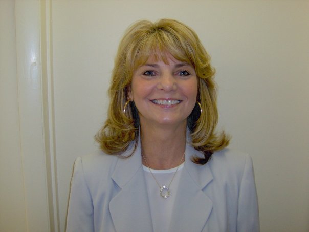 Holly Vellano: Q&A on women in politics