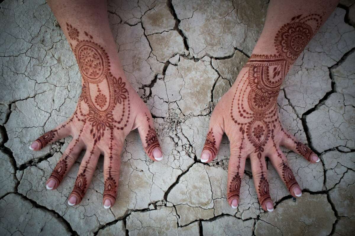 25 Burning Man rules you might not know about