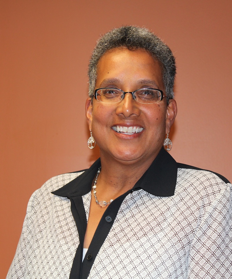 Charmaine Wijeyesinghe: Q&A on women in politics