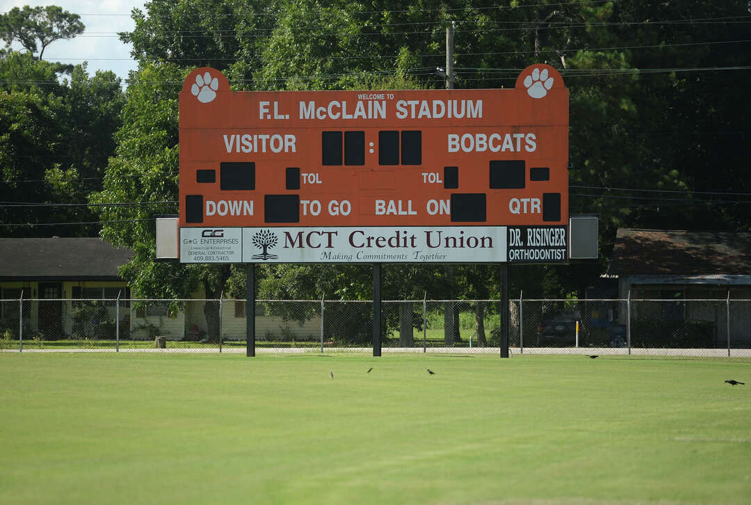 Voters pass Orangefield ISD bond to upgrade athletic facilities