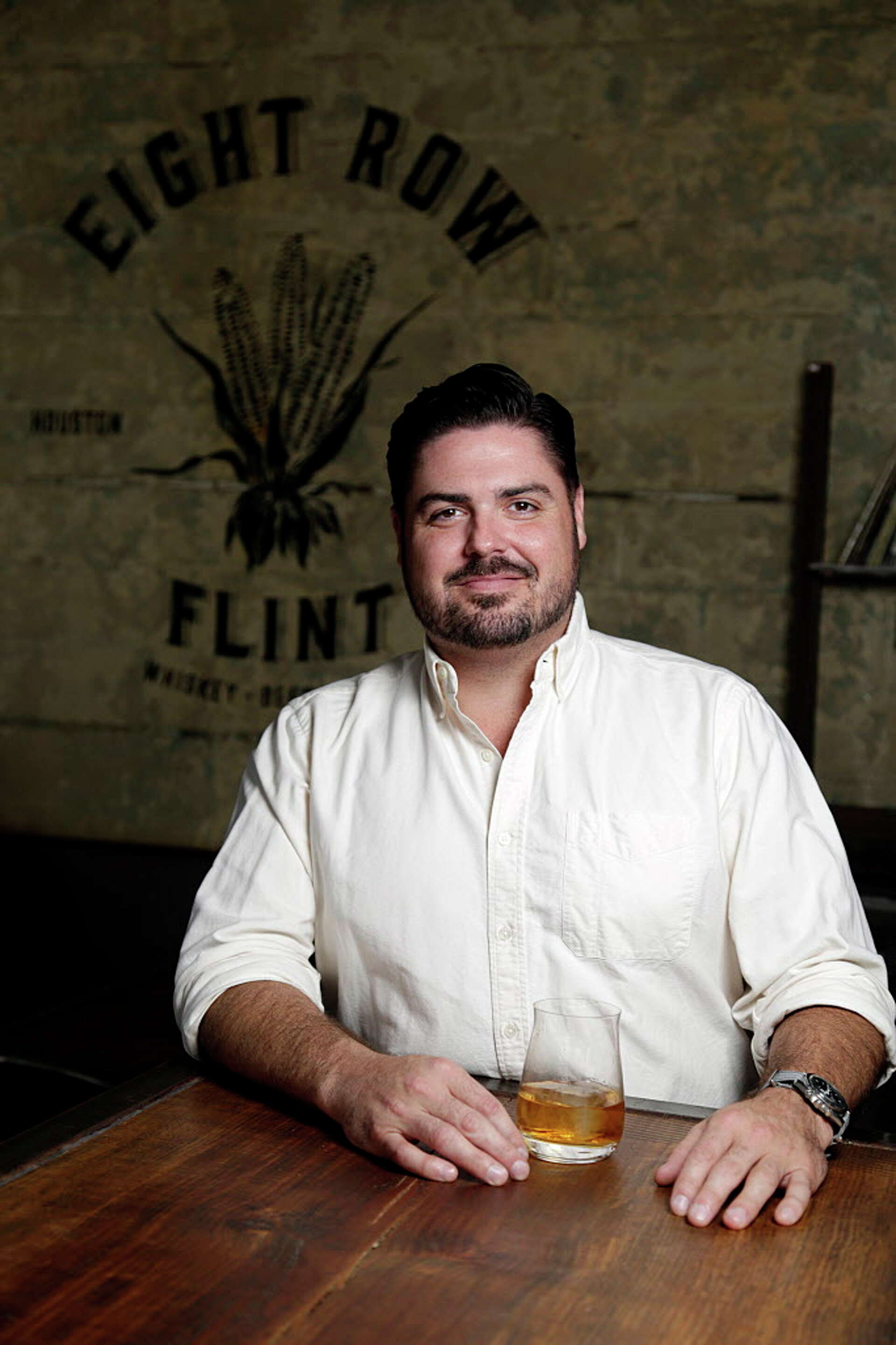 Morgan Weber launches local spirits company