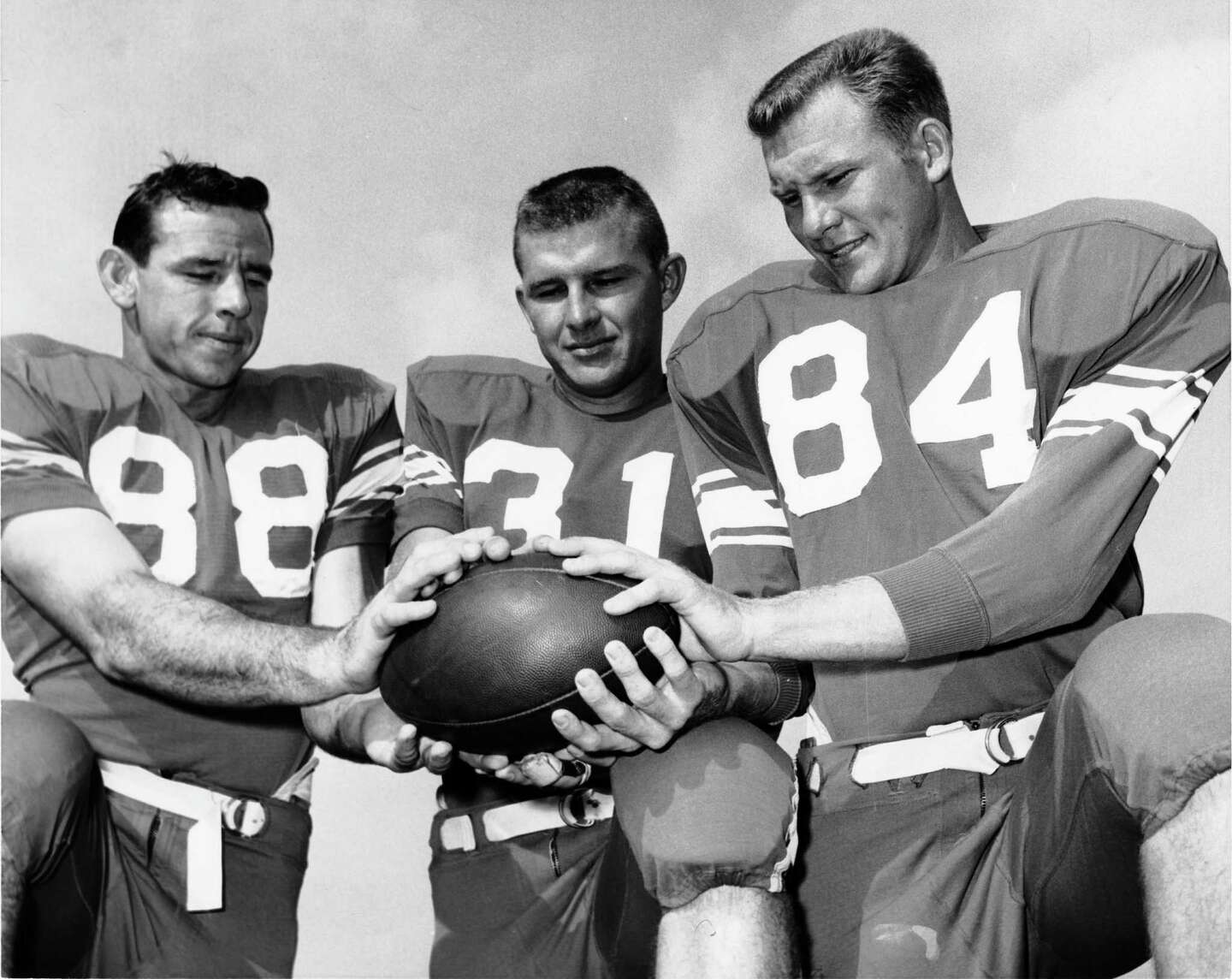 Before Houston pro sports, all eyes were on Rice