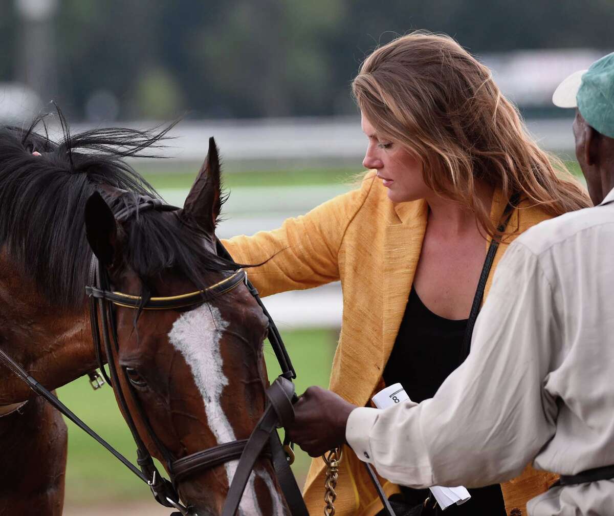 Governor Malibu tries to prove his worth in Travers