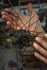 How cycling pioneer Tom Ritchey got back in the saddle