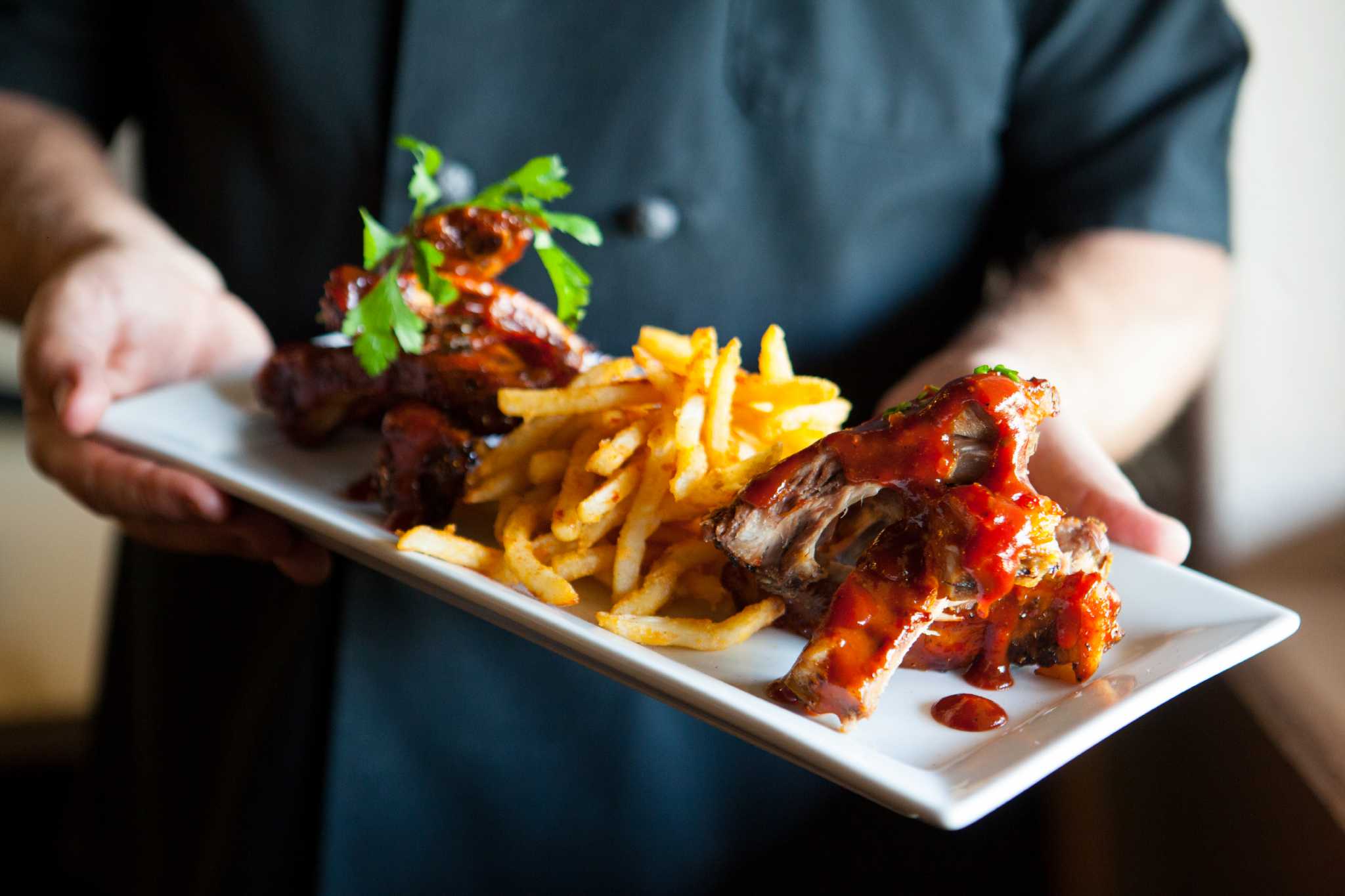 MC Barbeque & Southern Kitchen opens in Spring