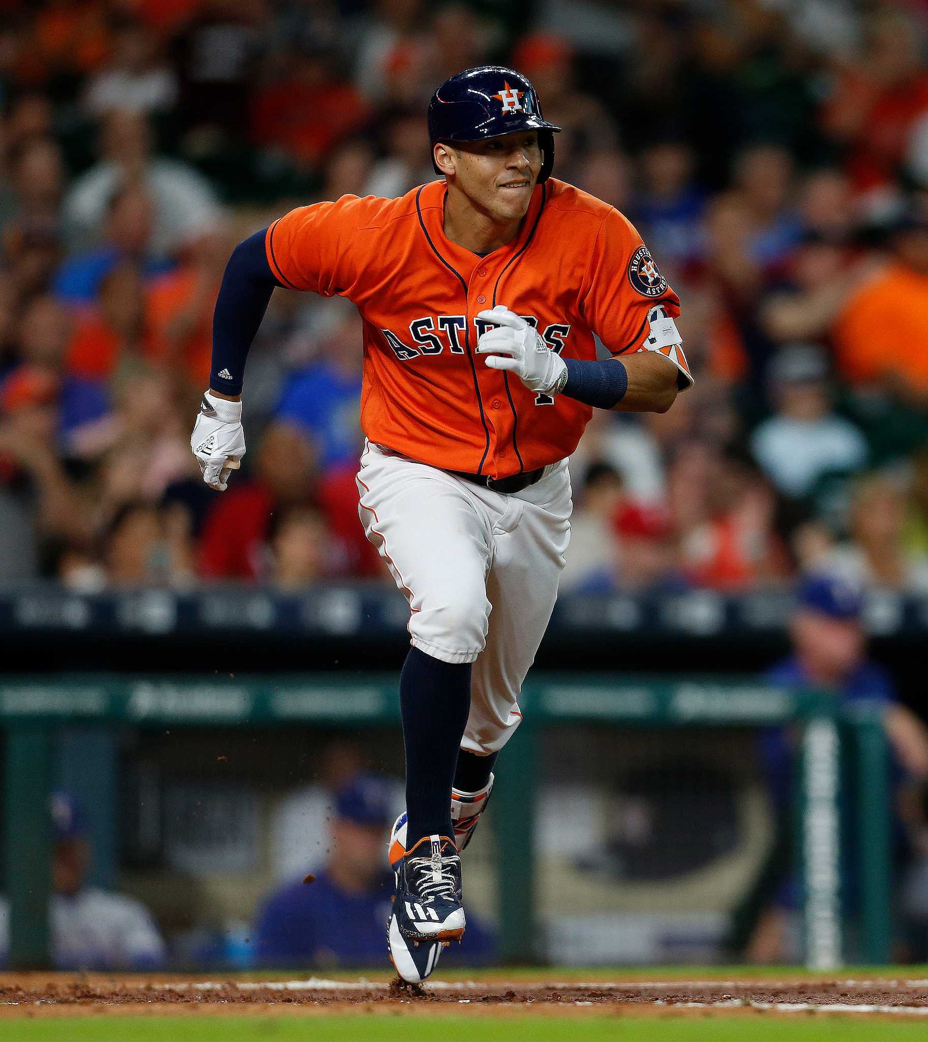 Astros: three keys to homestand
