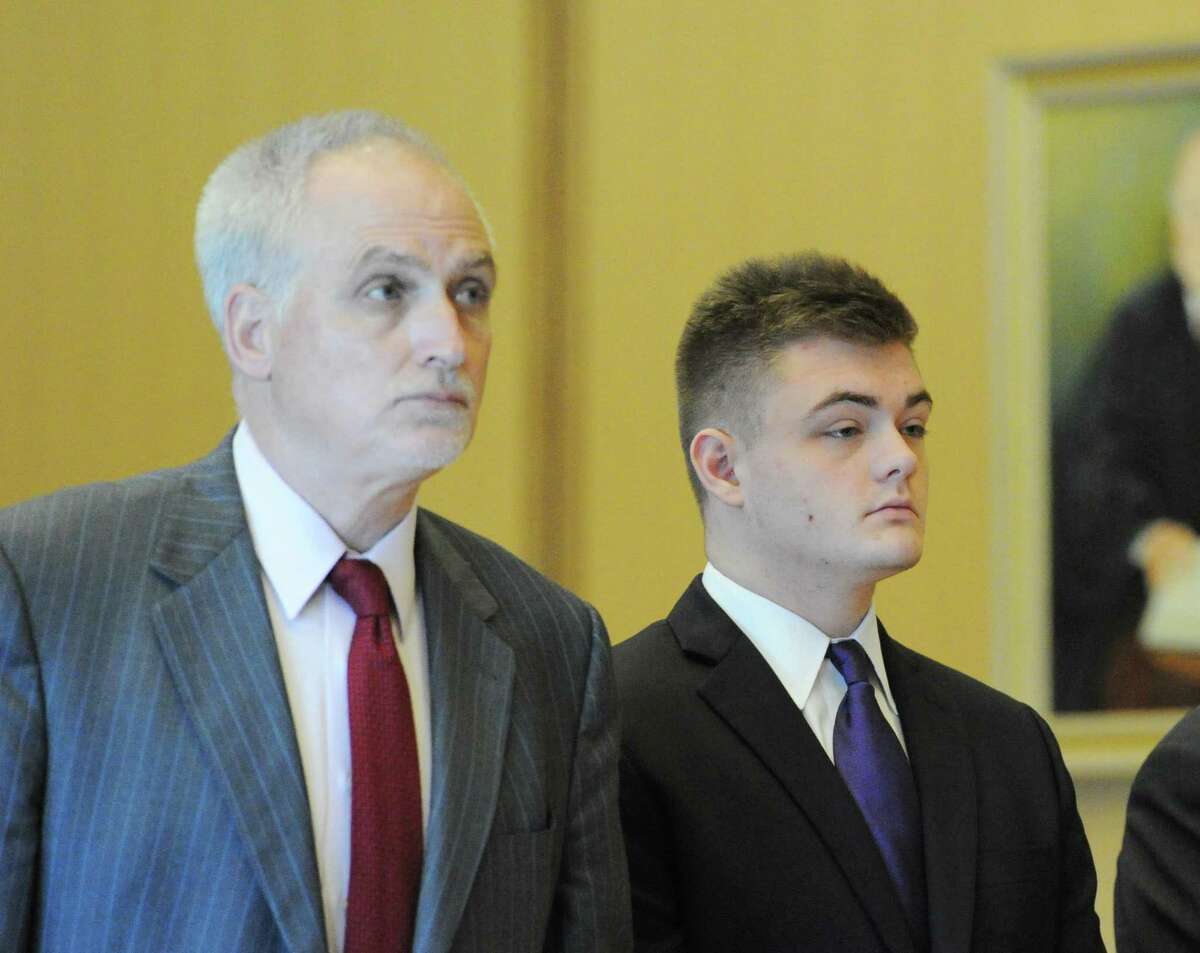 Additional charges filed against Schmidt in fatal collision