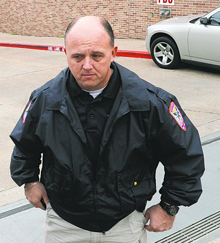 Former Orange Co. detective says he destroyed his career, embarrassed ...