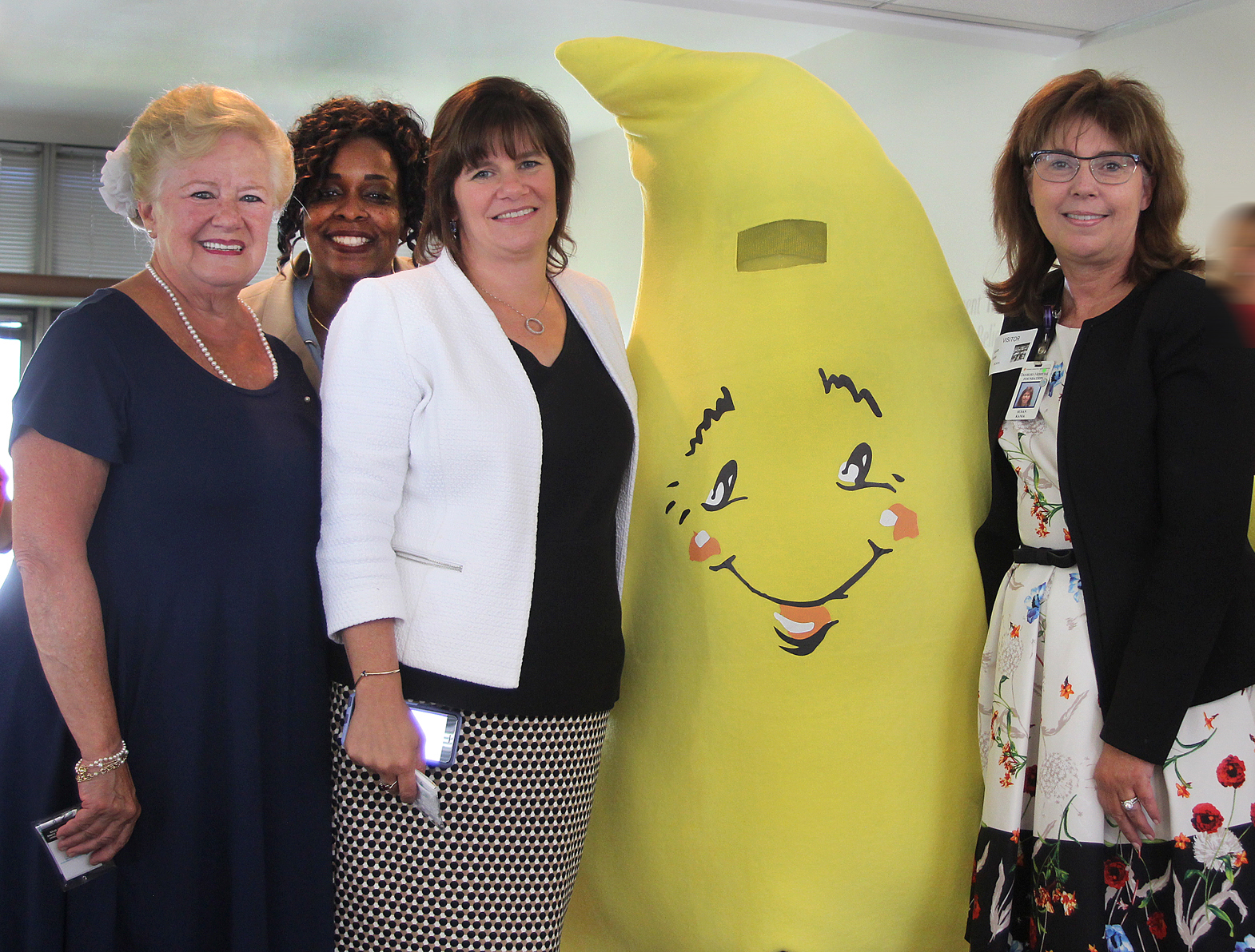 Guideposts kit has been comforting children for 10 years