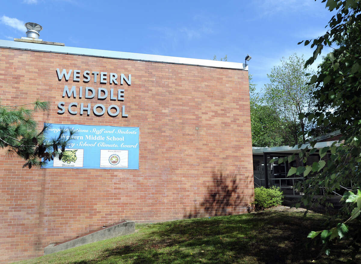 New assistant principal for Western Middle School