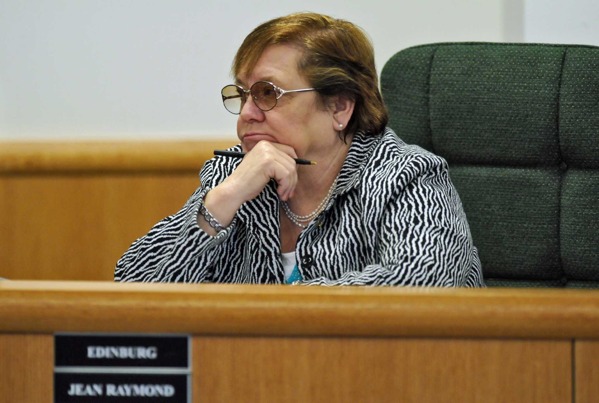 Jean Raymond: Q&A on women in politics