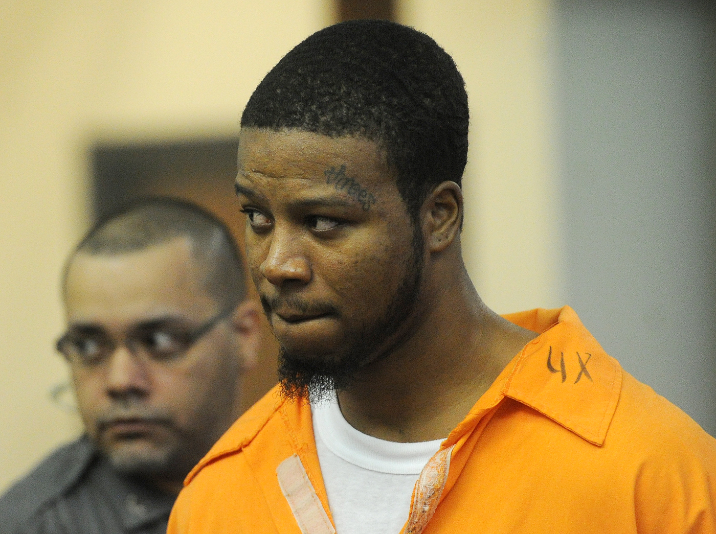 Police chief: Bridgeport gangsters intimidate jurors