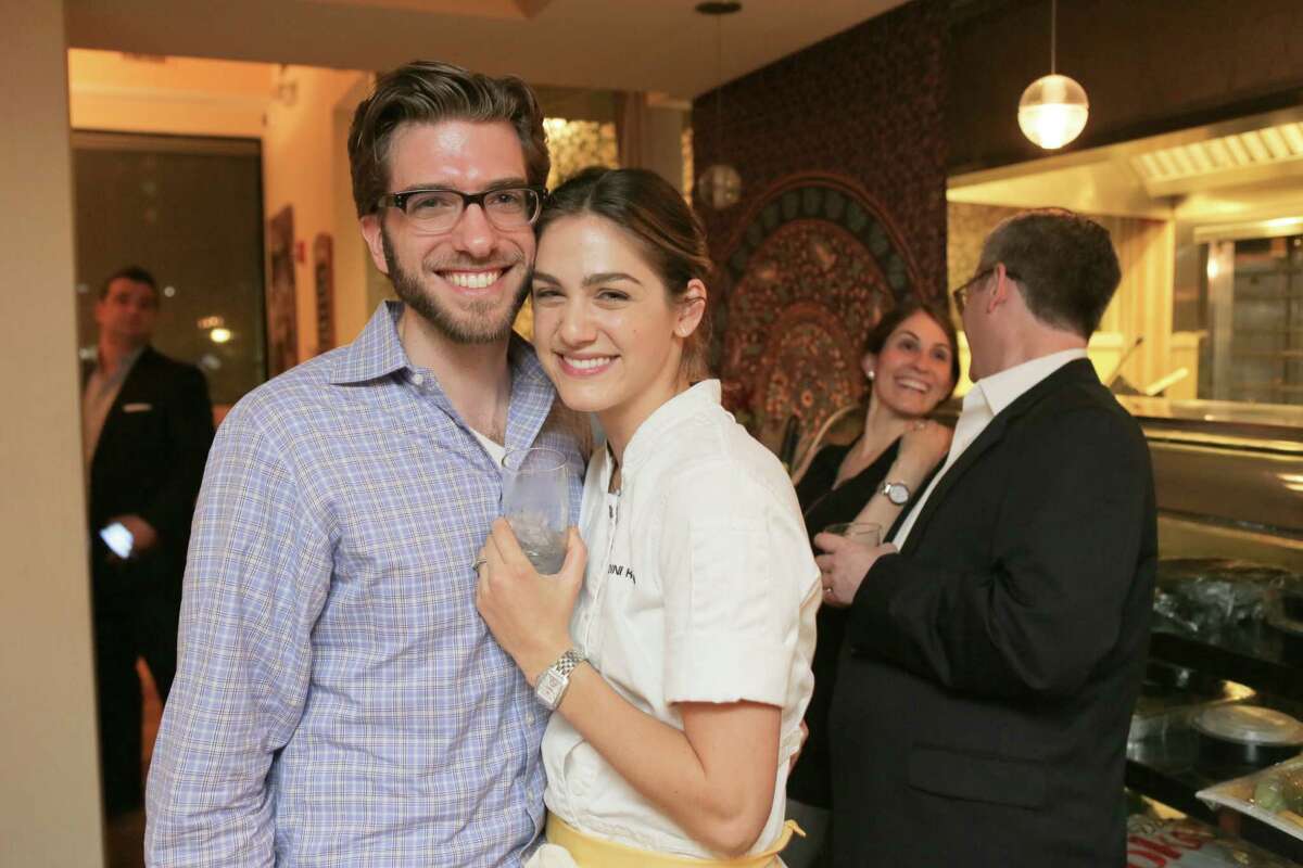 Guest chefs enliven established restaurants with 1-night events